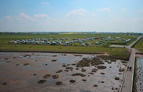 Dorum-Neufeld – Mache Urlaub im Naturparadies an der Nordseeküste!