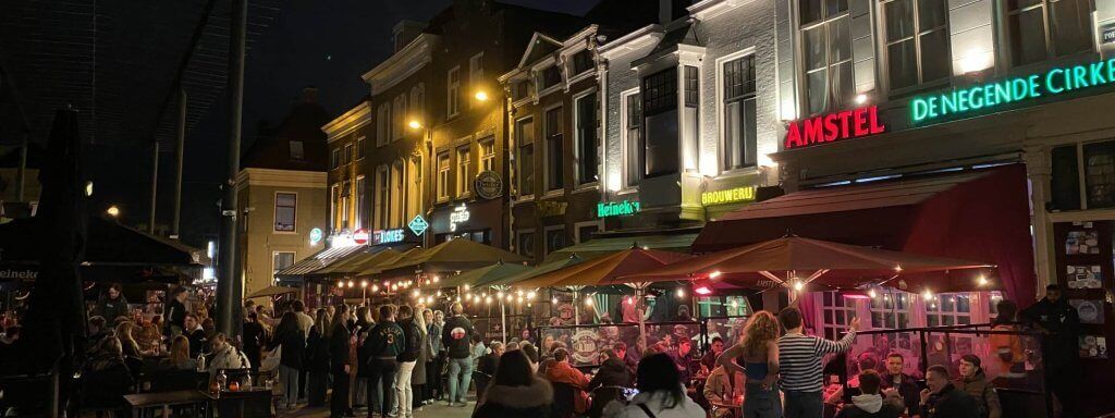Groningen: Die schönsten Sehenswürdigkeiten, Hotels und Aktivitäten