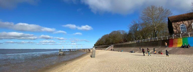 Dangast » Die schönsten Strände, Hotels und Aktivitäten im Überblick